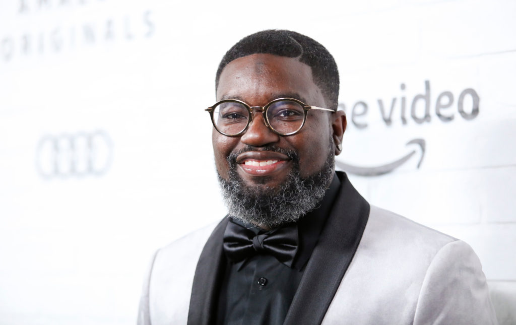 Lil Rel Howery to Star in True Story Drama 'Maybe We Should' | Blex Media