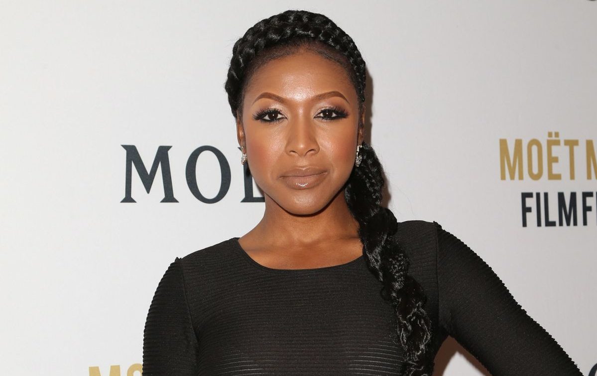 Gabrielle Dennis to Lead NBC Comedy Pilot Someone Out There | Blex Media