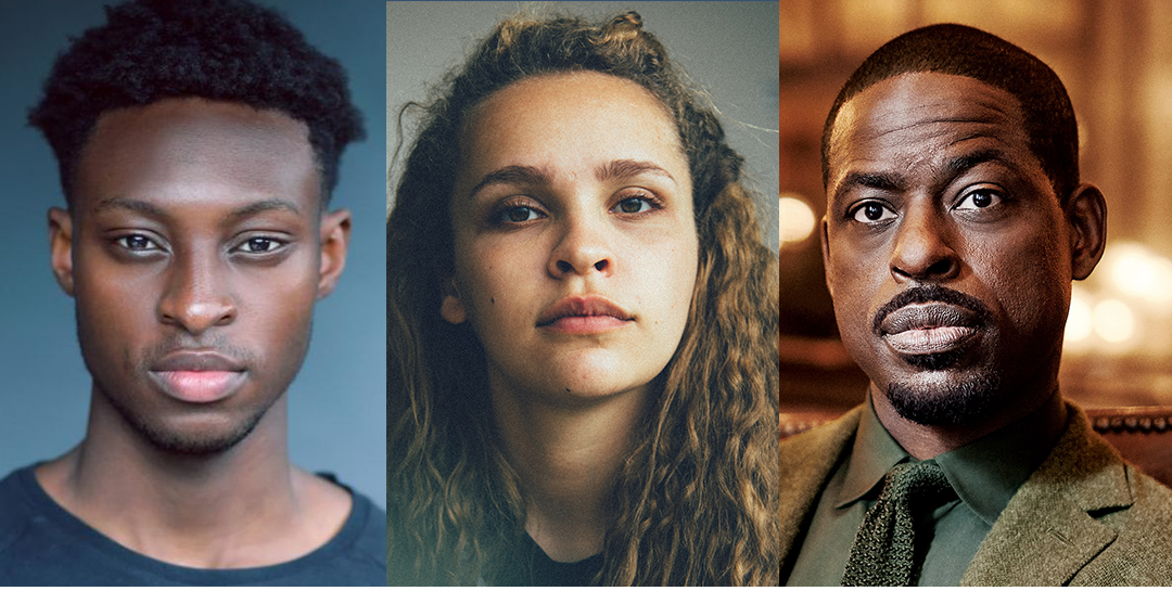 Meet The Full Cast of Upcoming Hulu Series 'Washington Black' | Blex Media