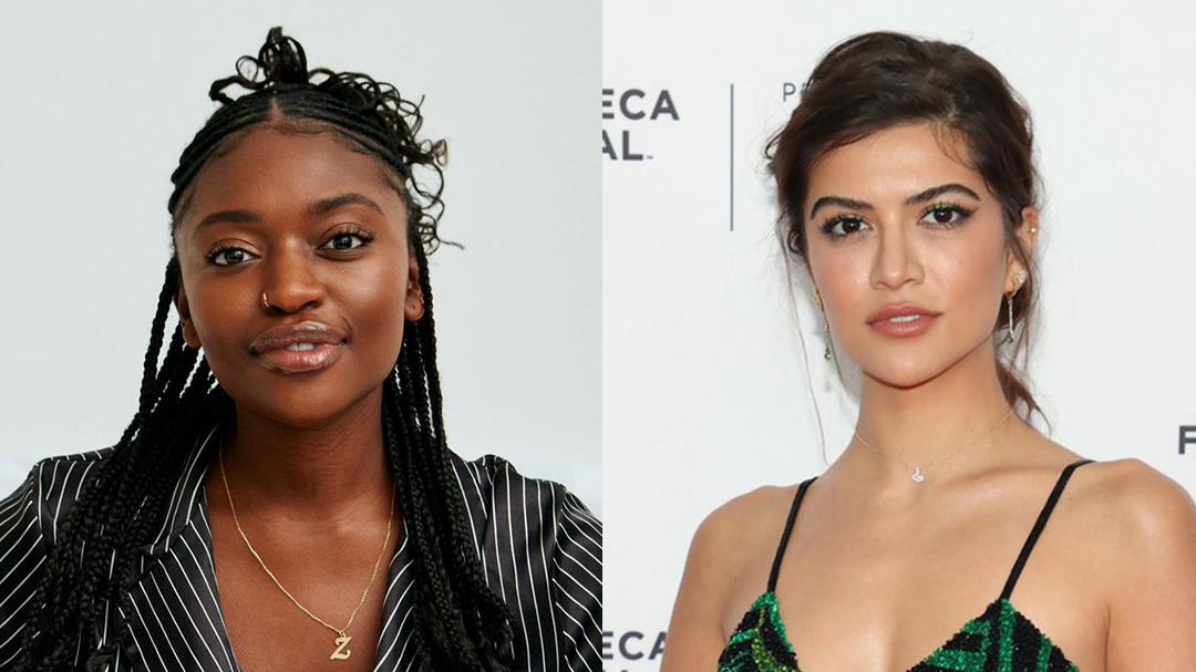 Zuri Reed to Star in Disney's TV Series National Treasure | Blex Media