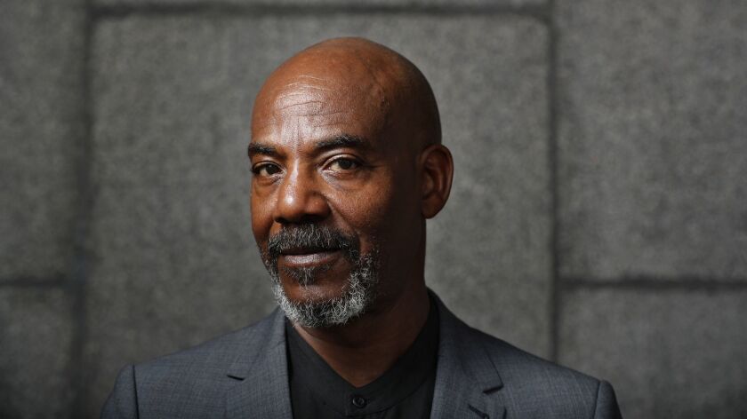 Birthday Candles: John Earl Jelks Joins Upcoming Broadway Production ...