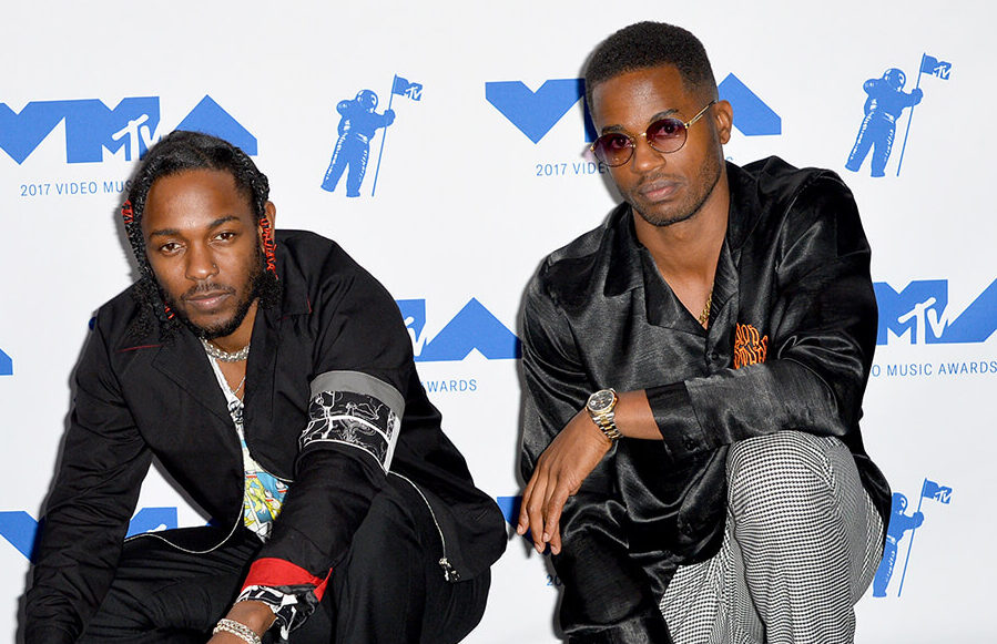 Kendrick Lamar, Dave Free, and South Park Creators to Produce Slave ...