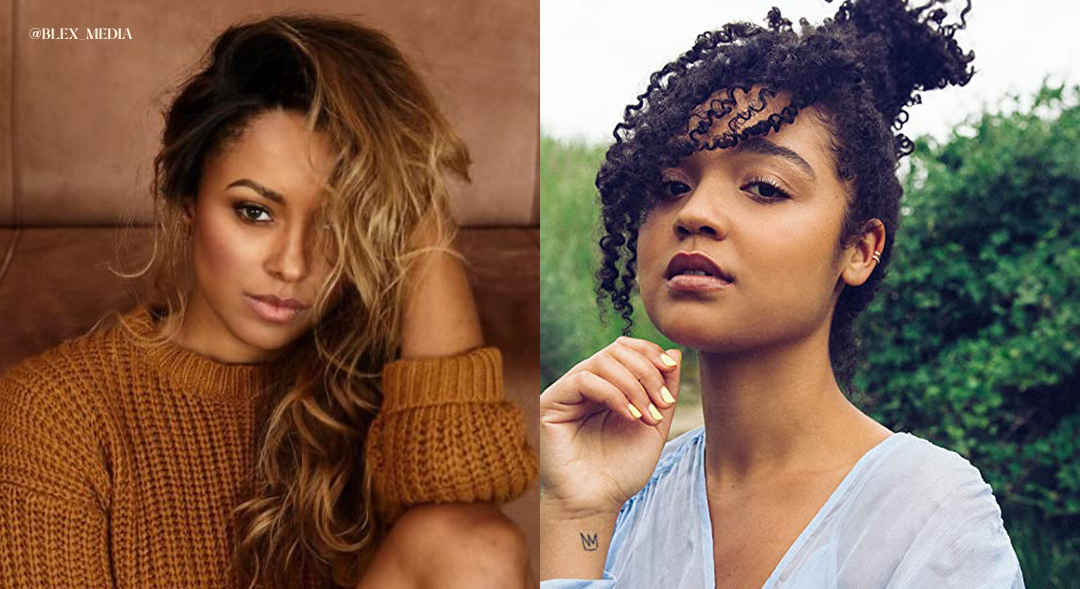 Kat Graham, Aisha Dee Cast in Thriller Collide | Blex Media