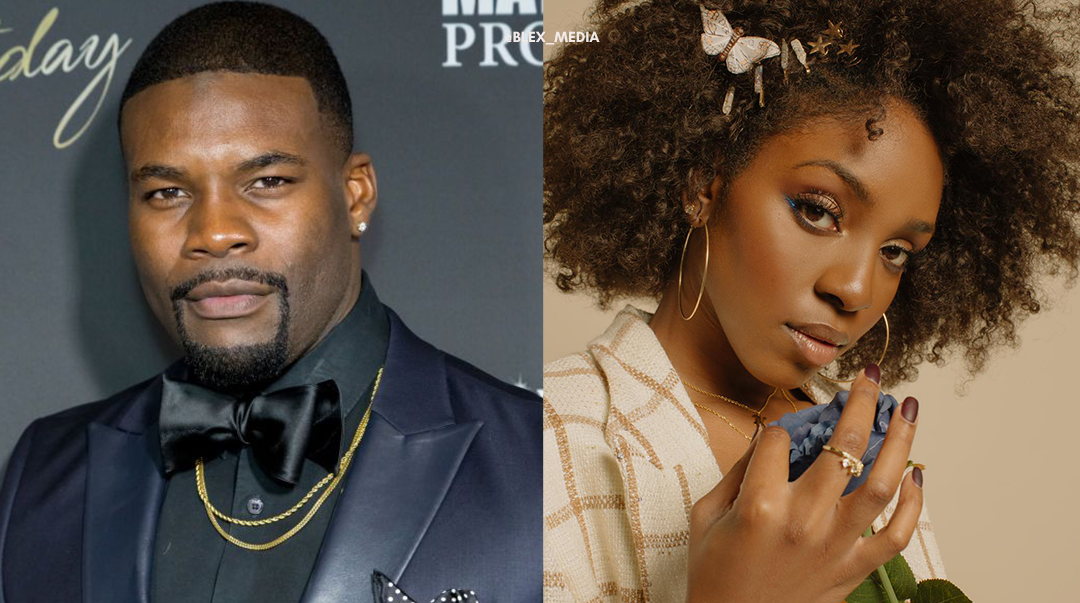 Amin Joseph, Karen Obilom and More Cast in AllBlk's Upcoming Dark ...