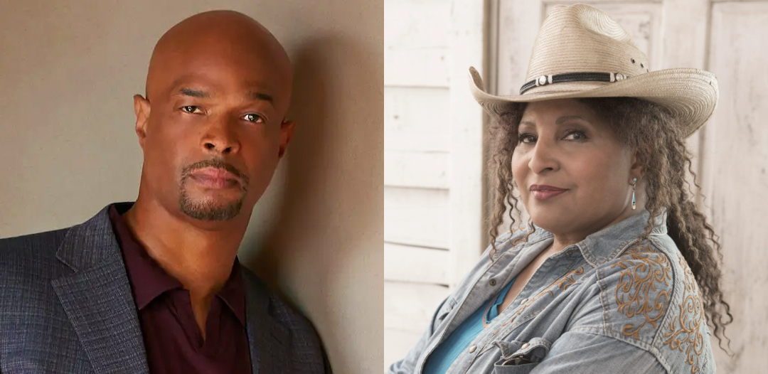 Damon Wayans, Pam Grier, and More Cast in Noir Film Cinnamon For Tubi ...