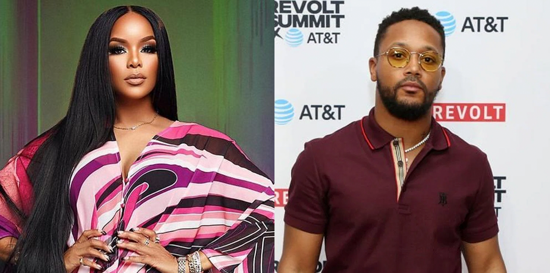 Keith David, LeToya Luckett, Romeo Miller to Star in the Holiday Film A ...