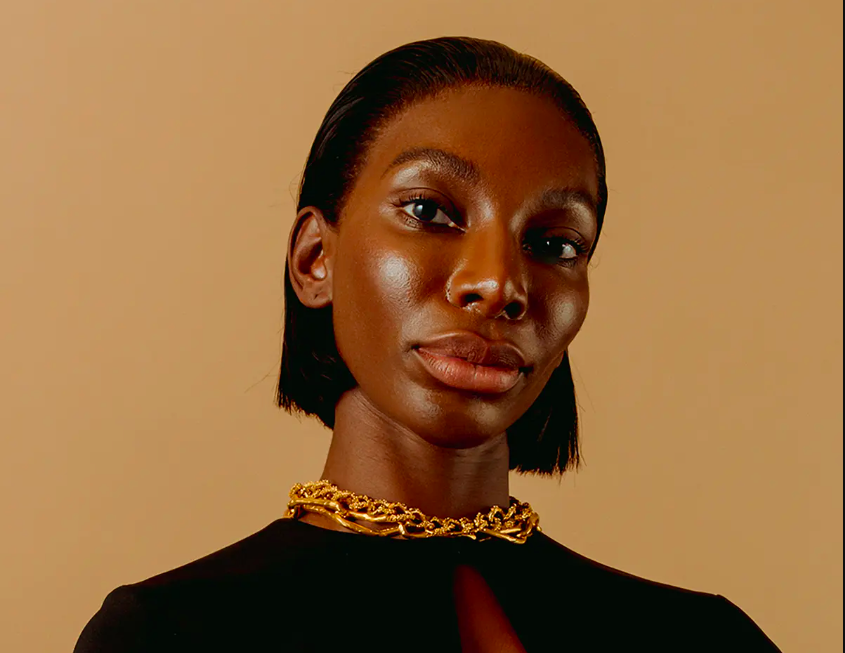 Michaela Coel Joins Mr. and Mrs. Smith TV Series | Blex Media