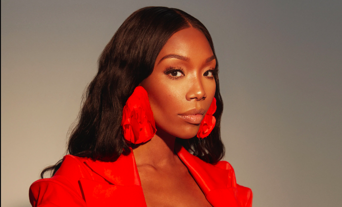 Brandy Cast in Psychological Thriller The Front Room | Blex Media