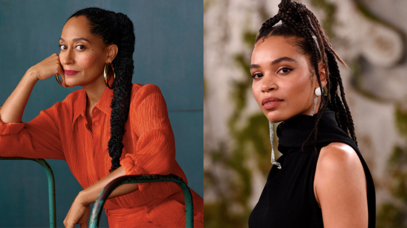 Vertical Acquires Tracee Ellis Ross' Journalism Thriller 'Cold Copy ...