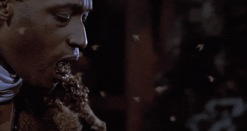 5 Candyman Facts on the Horror Film's 30th Anniversary | Blex Media