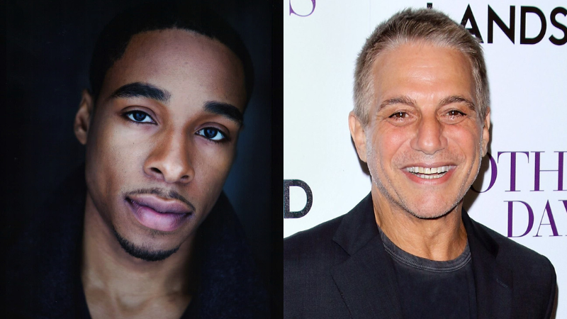 Grantham Coleman, Tony Danza Join Power Book III: Raising Kanan Season ...