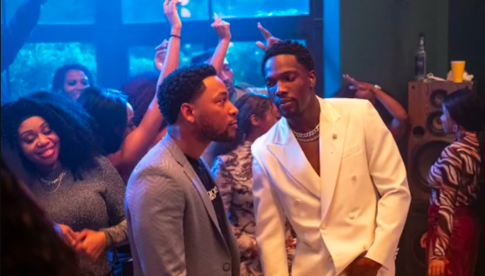 [TRAILER] House Party Remake Starring Jacob Latimore, Tosin Cole | Blex ...
