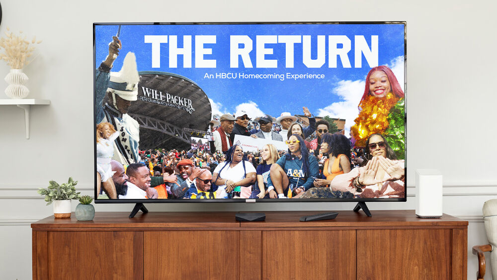 Ali Muhammad Directs HBCU Documentary The Return -- Will Packer ...