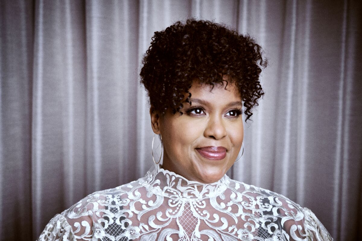 Onyx Collective Gives Hulu Series Order For Natasha Rothwell's Comedy ...