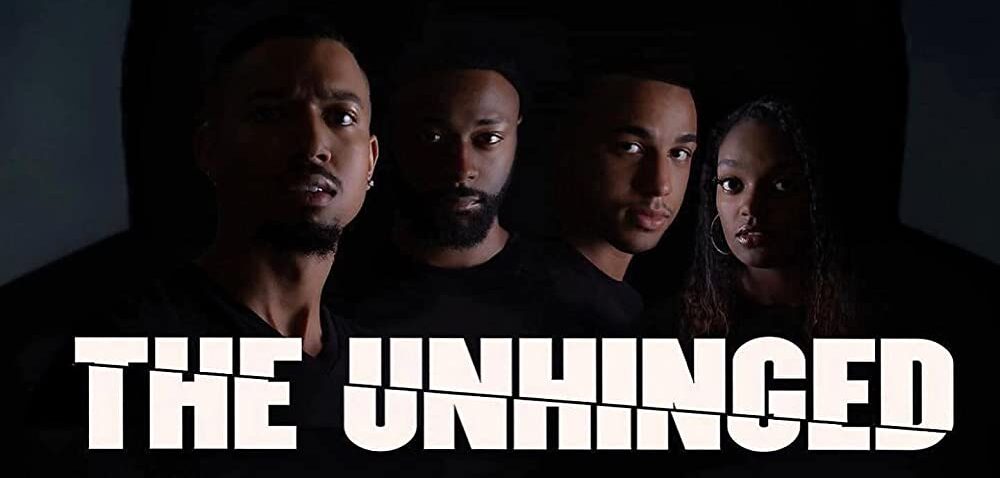 Stream Philip Johnson and Robert Graves' Latest Thriller The Unhinged ...