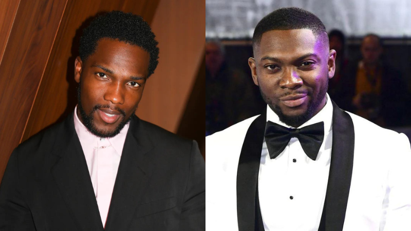 Netflix is teaming up with Rapman to develop Supacell, a new sci-fi series about a group of ...