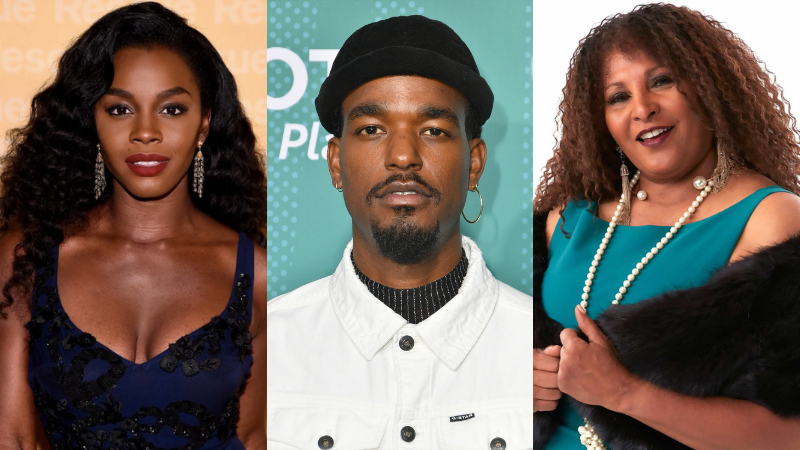 Them: The Scare: Pam Grier, Luke James Among 8 to Join Deborah Ayorinde ...