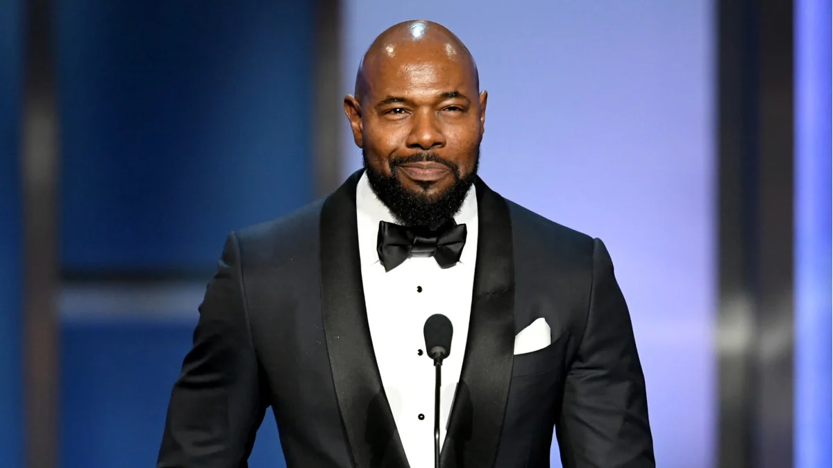 Michael: Antoine Fuqua to Direct Michael Jackson Biopic | Blex Media