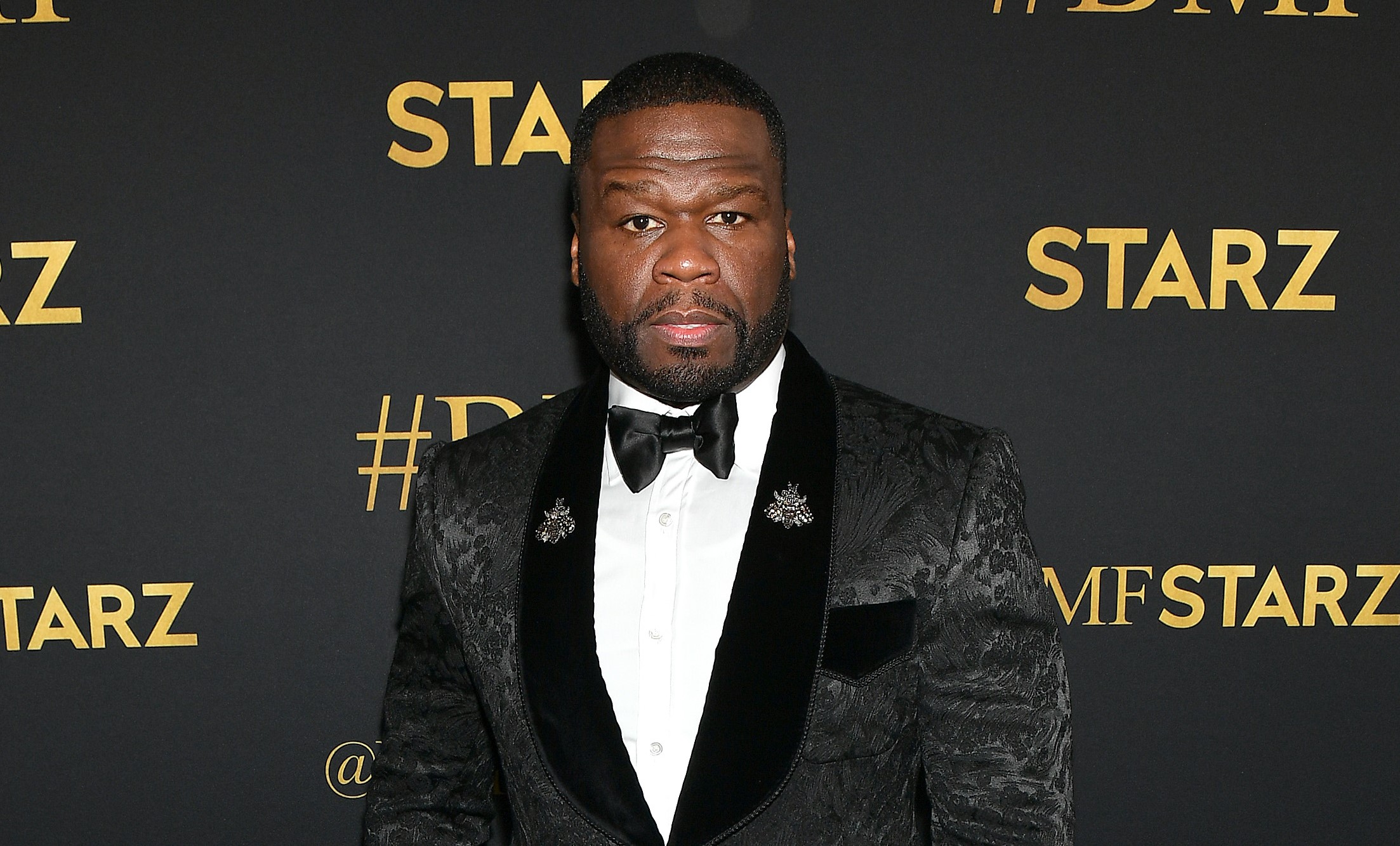 BMF Immortal: 50 Cent is Planning Three BMF Spinoffs | Blex Media
