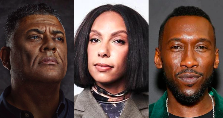 Rodney Barnes, Melina Matsoukas Join The Mahershala Ali-Led HBO Limited Series on Boxer Jack ...
