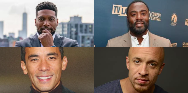 Natasha Rothwell's 'How to Die Alone" Adds Jocko Sims, Bashir Salahuddin and 2 More | Blex Media