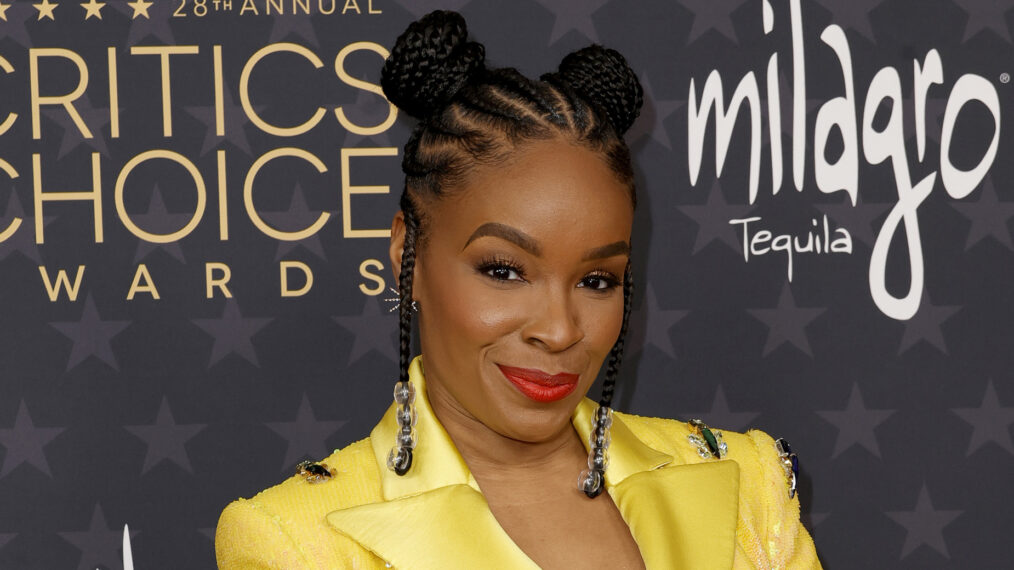 Amber Ruffin Writing and Starring in NBC Pilot Non-Evil Twin | Blex Media