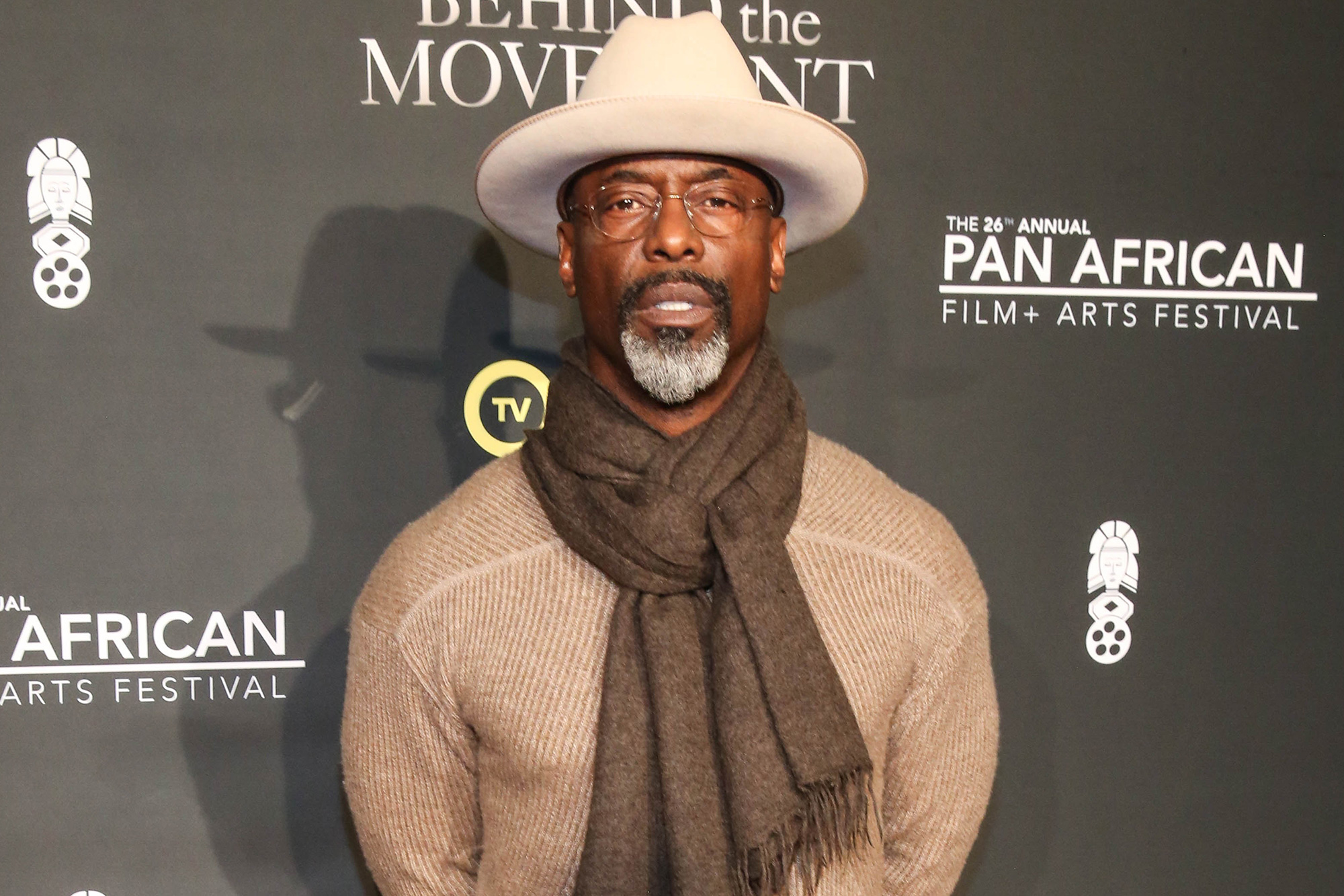 Isaiah Washington Announces Retirement + Launches GoFundMe For Bass ...