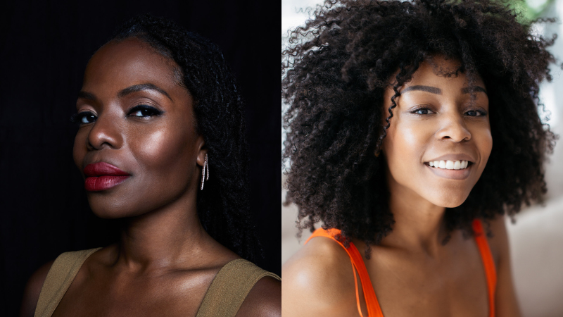 Marsha Stephanie Blake, Gabrielle Graham Join Colman Domingo in Netflix ...