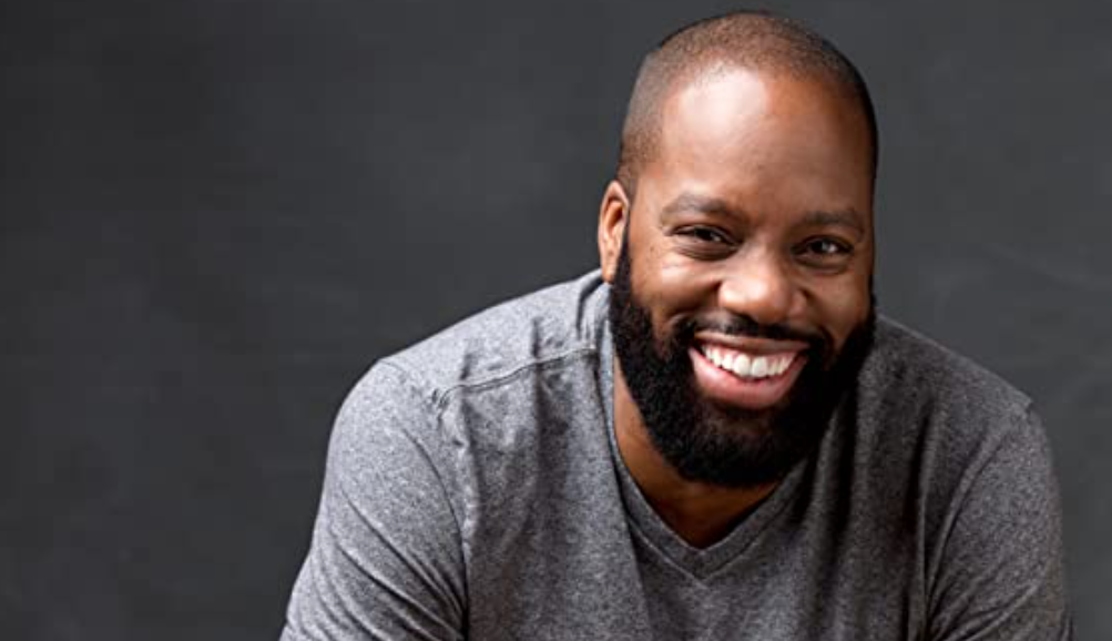 'Jingle Jangle' filmmaker David E. Talbert creates musical anthology ...