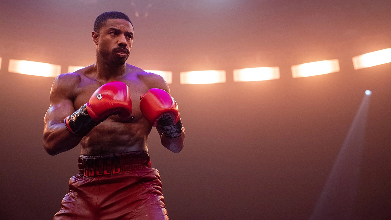 Creed III Makes Sports Movie History With Record-Breaking $58.6M ...