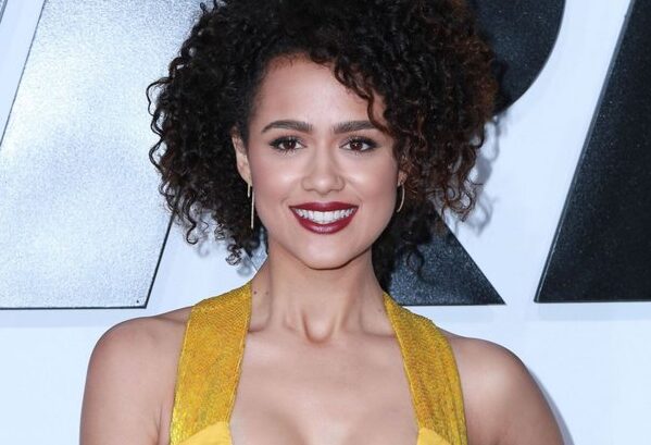 Nathalie Emmanuel Joins Omar Sy in The Killer Remake | Blex Media