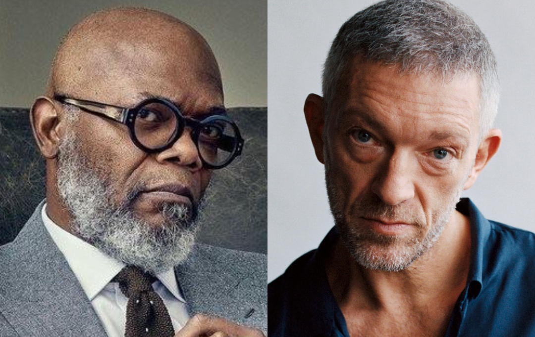 Samuel L. Jackson and Vincent Cassel to Lead Serial-Killer Thriller ...