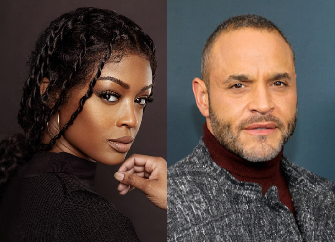 Javicia Leslie, Daniel Sunjata Among 6 to Star in Untitled HPIRemake For ABC | Blex Media