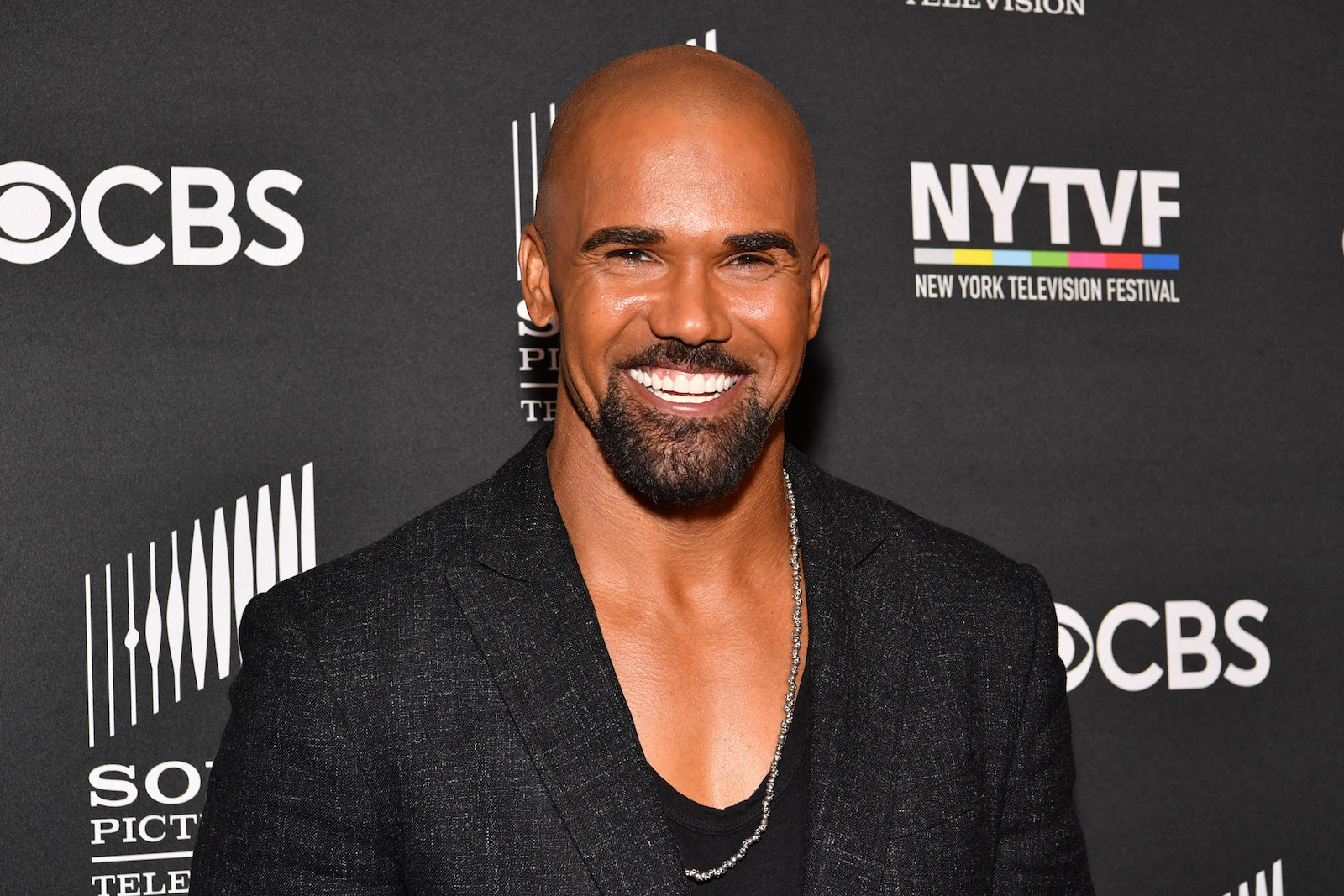 Shemar Moore Returns to 'The Young & The Restless' In Honor of 50th ...