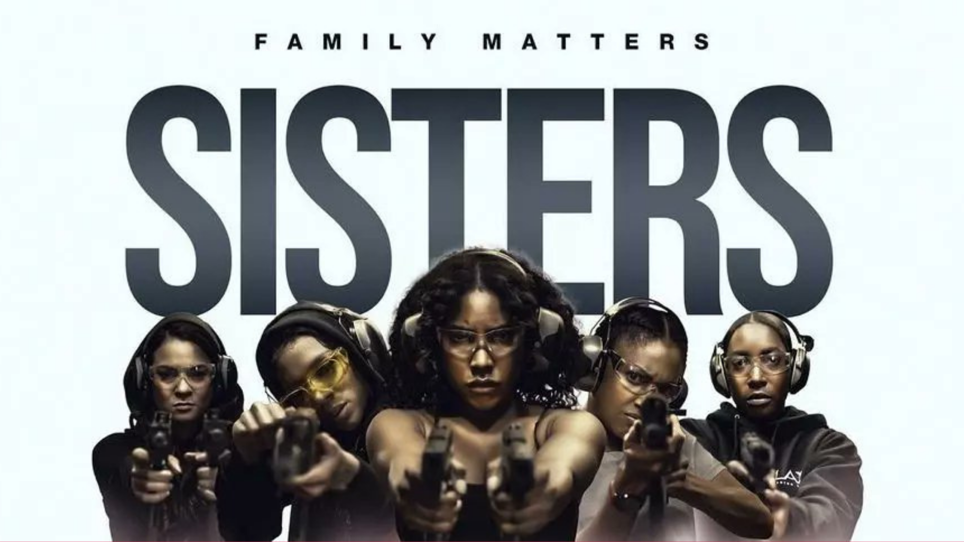 Lil Mama, Columbus Short, Ciera Angelia, Cocoa Brown and More Star in ...
