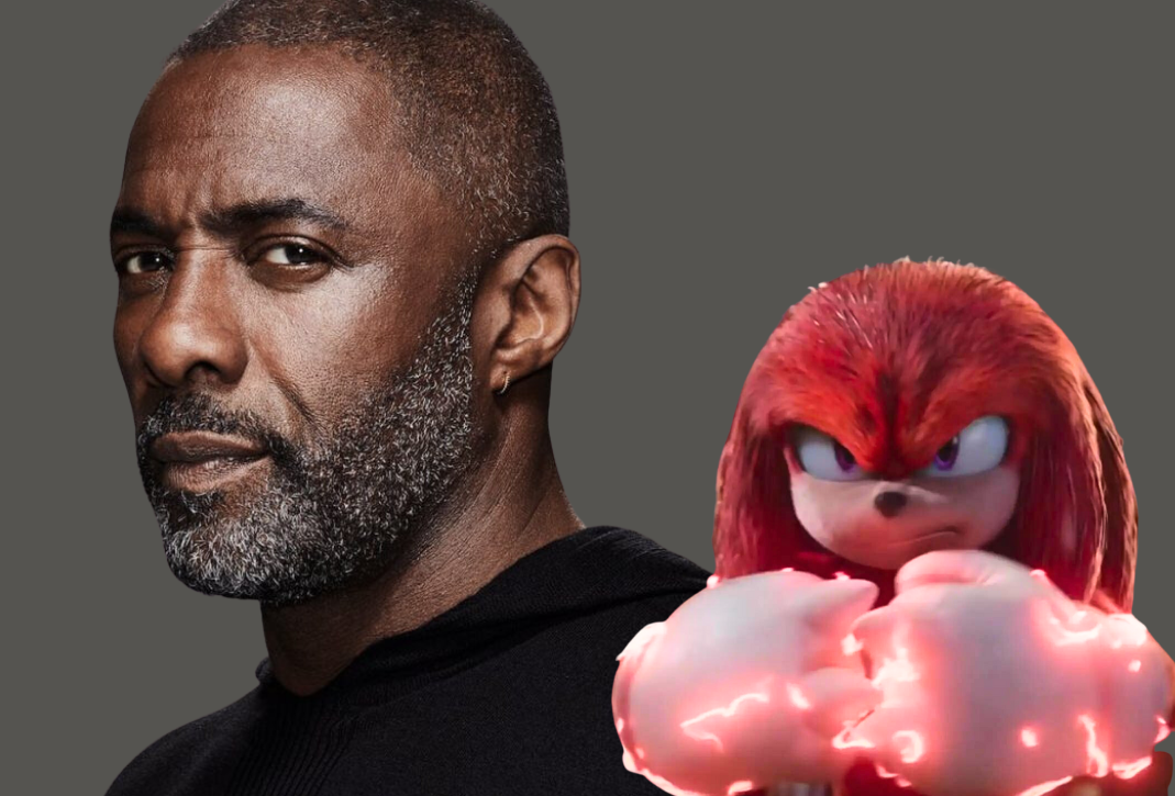 Paramount+ Announces Full Cast for Knuckles Spinoff Series | Blex Media