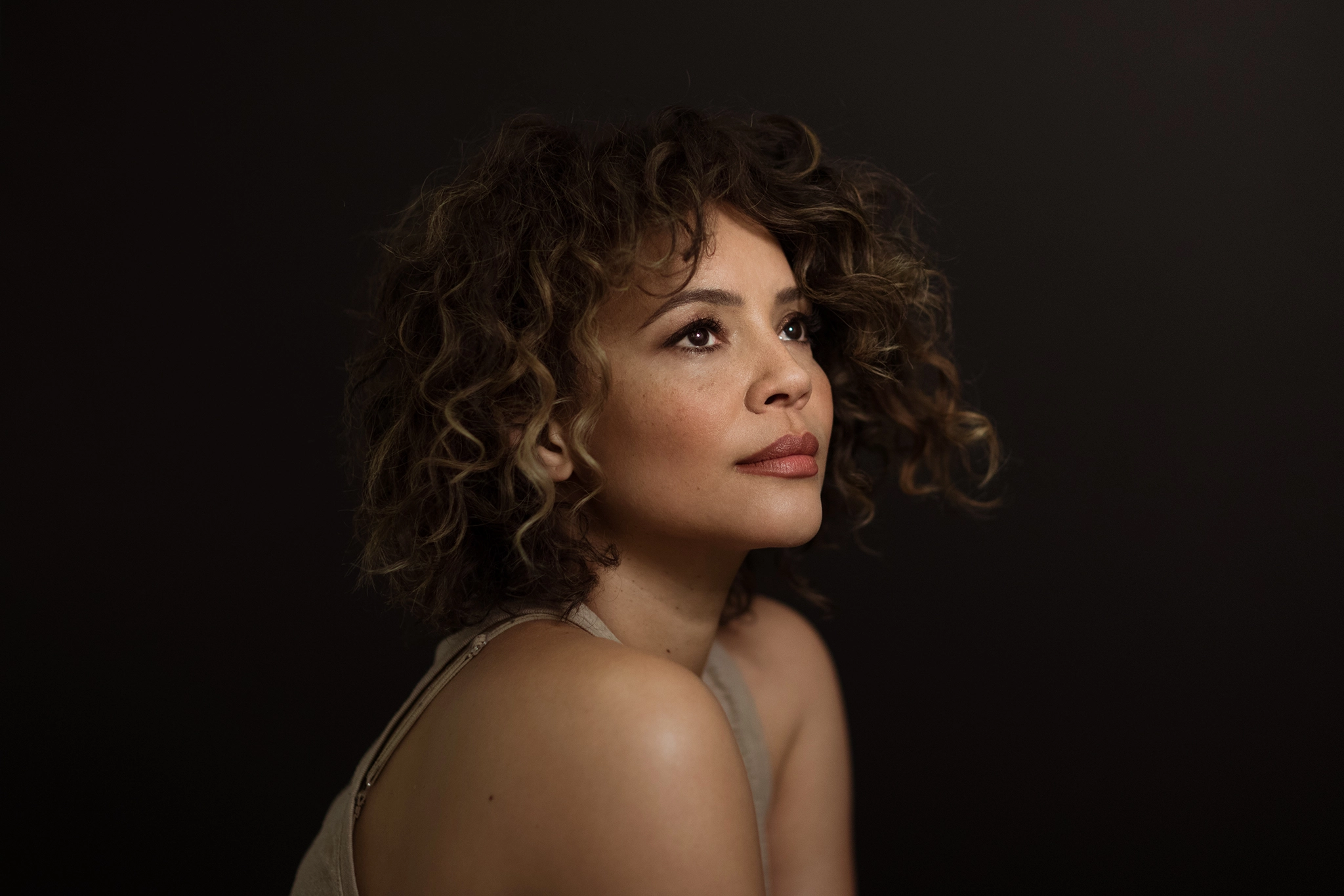 Carmen Ejogo to Star in Two New Projects: The Comedy "Goodrich" and HBO ...