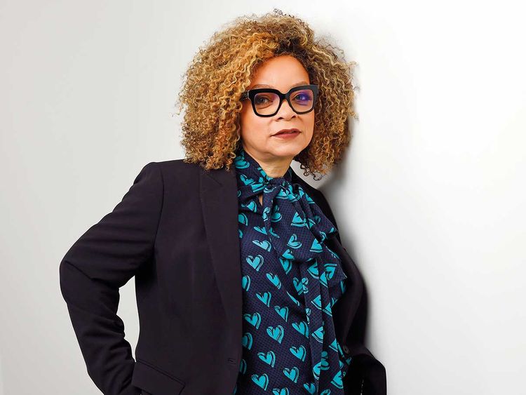 Renowned Costume Designer Ruth E. Carter Chronicles Her Three-Decade ...