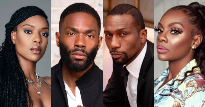 BET+ Sets Premiere Date For 'The First Lady of BMF: The Tonesa Welch ...