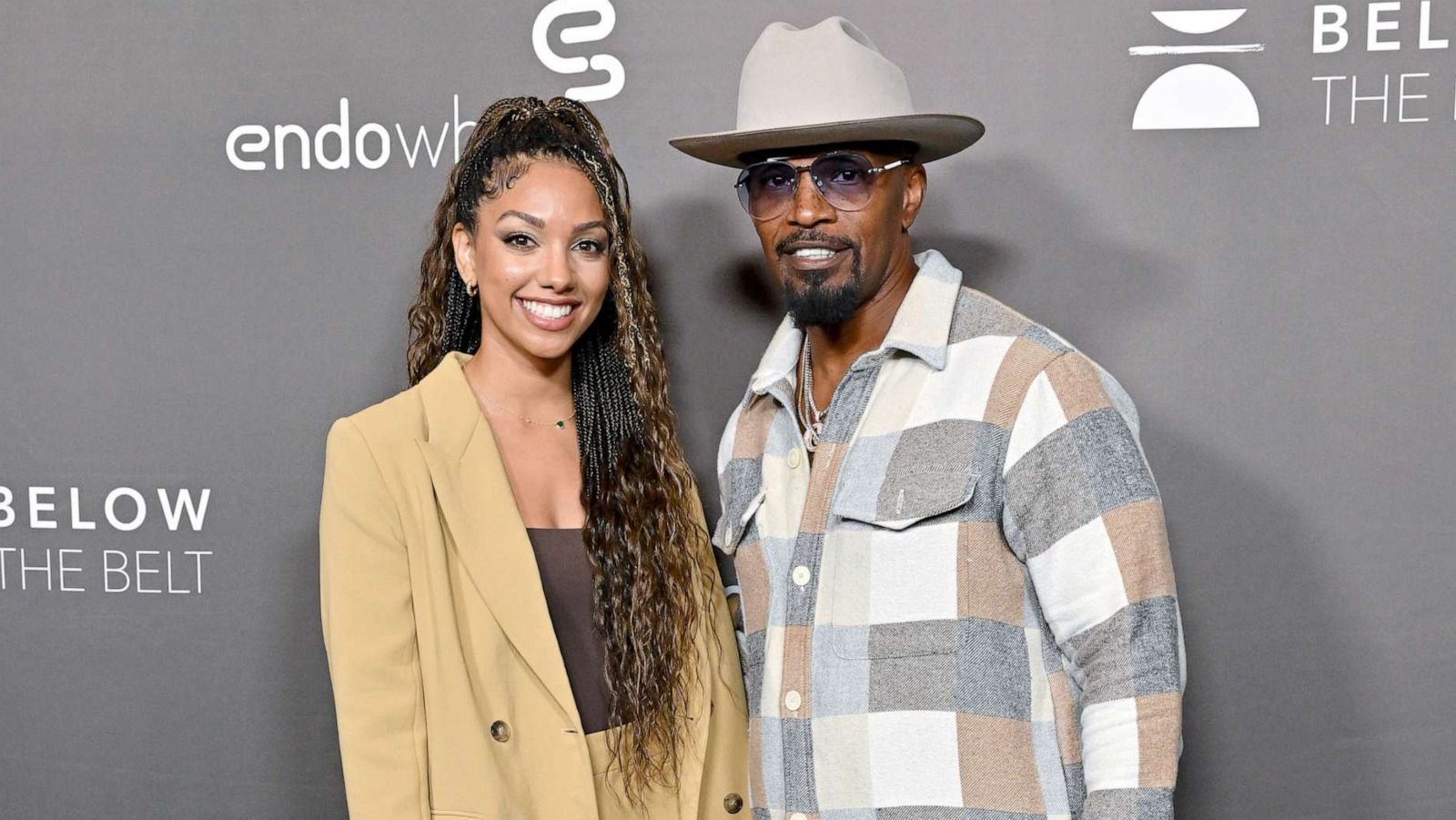 Jamie Foxx and Daughter Corinne to Host New Music Trivia Game We Are ...