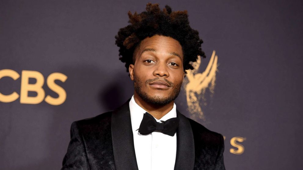 Jermaine Fowler Joins Cast of Faces of Death Remake | Blex Media