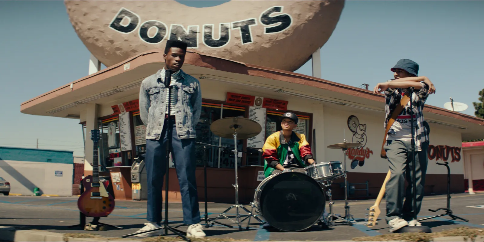 National Donut Day: 15 Donut Scenes in Movies | Blex Media