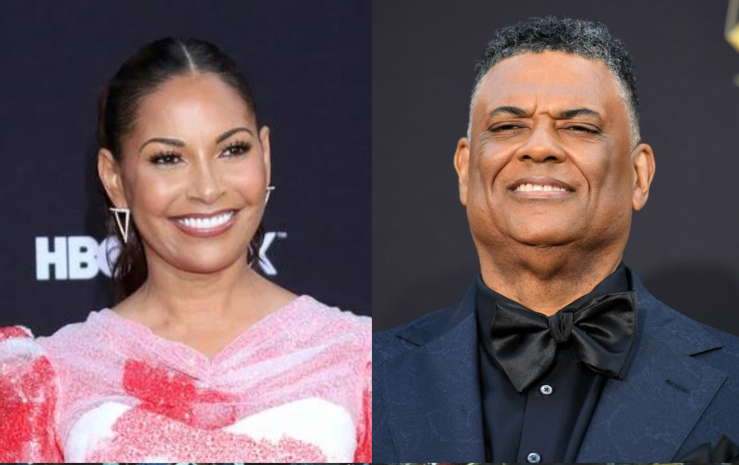 Executive Producers Salli Richardson-Whitfield and Rodney Barnes Return ...