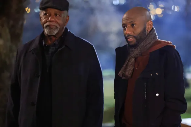 70 Fictional Black TV Dads We Love | Blex Media
