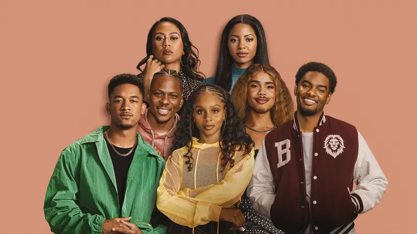Cast Shake-Up in All American: Homecoming Season 3 -- Four Core Stars ...