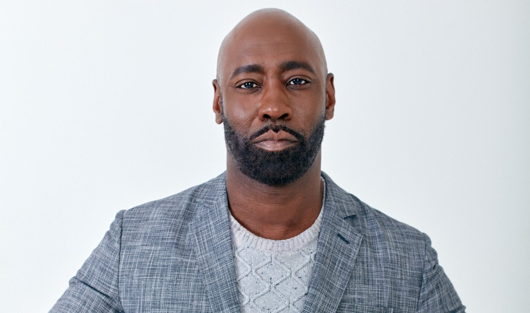 Actor DB Woodside Shares The Struggles Most Actors Face Amidst Historic ...