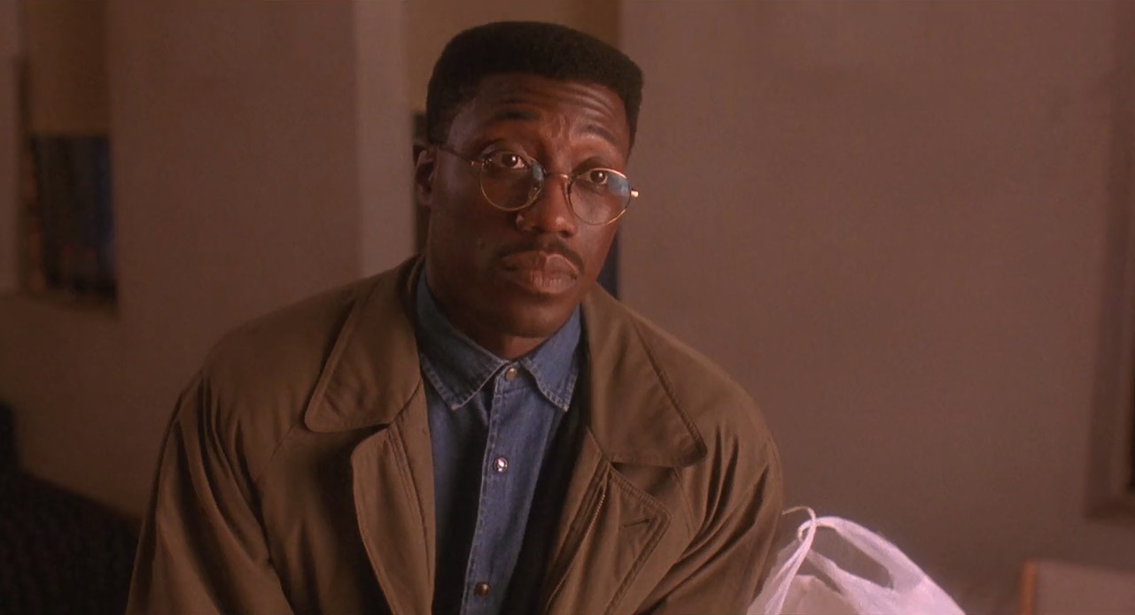 20 of the Best Wesley Snipes Roles | Blex Media