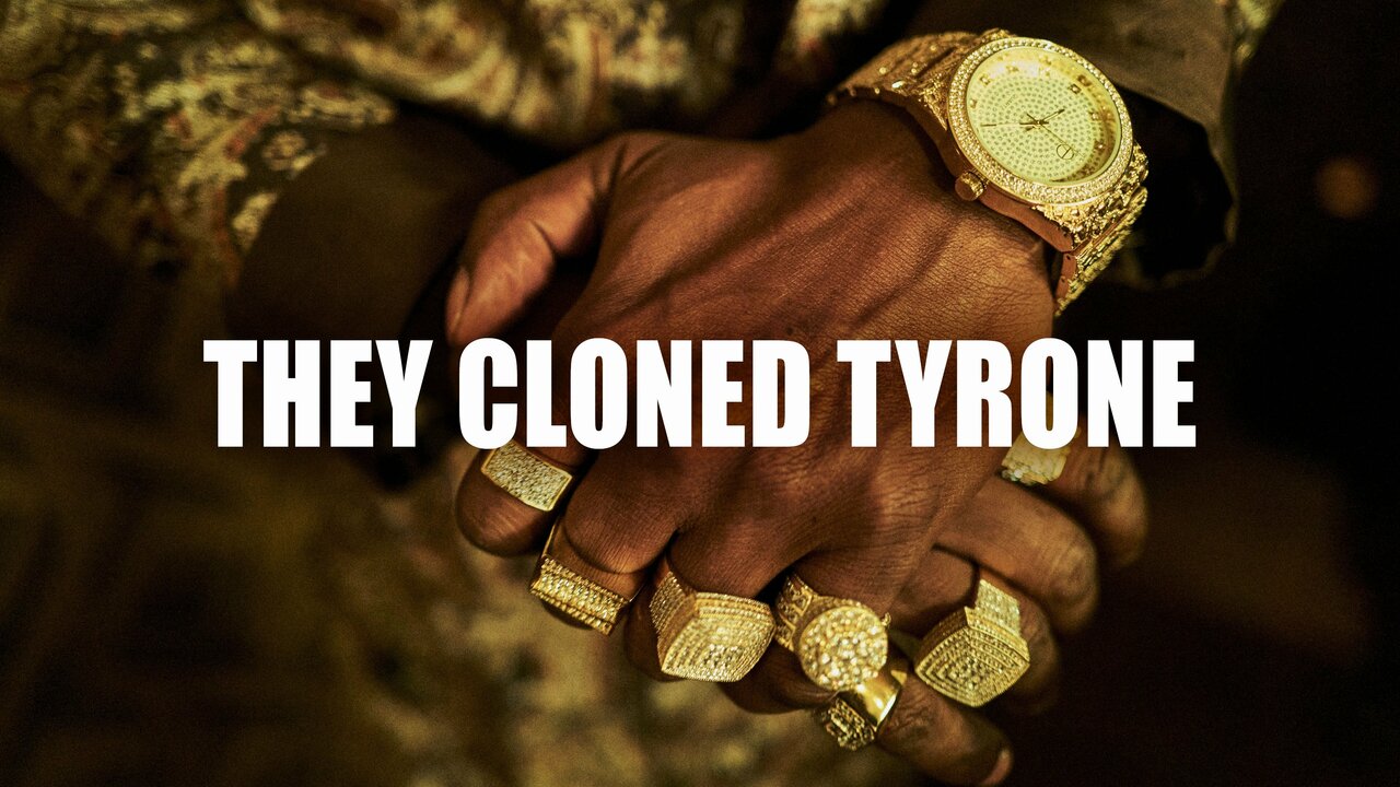 'They Cloned Tyrone' Review: A Remarkably Original Film that Questions Your Perspective | Blex Media