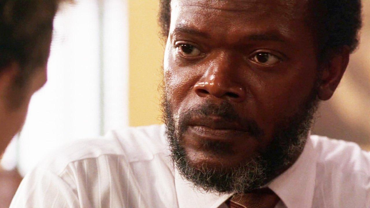 'A Time to Kill': The Missing Scene that Cost Samuel L. Jackson an ...