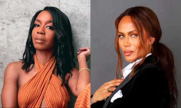 Nicole Ari Parker, Jessica Frances Dukes, and More to Star in Nathan ...